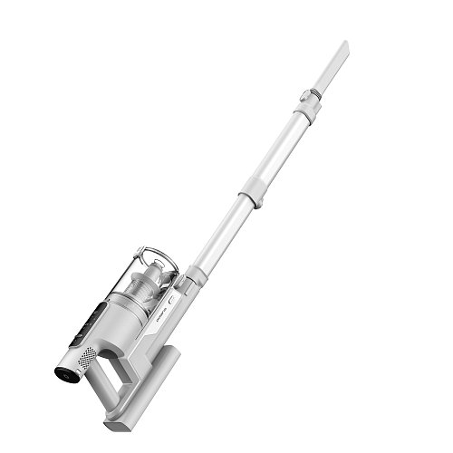 Cordless vacuum cleaner with dust collector PVCSDC 2002 - prices ...