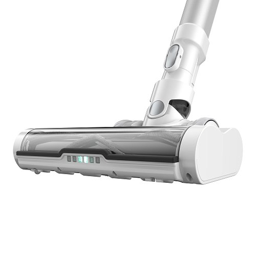 Cordless vacuum cleaner with dust collector PVCSDC 2002 - prices ...