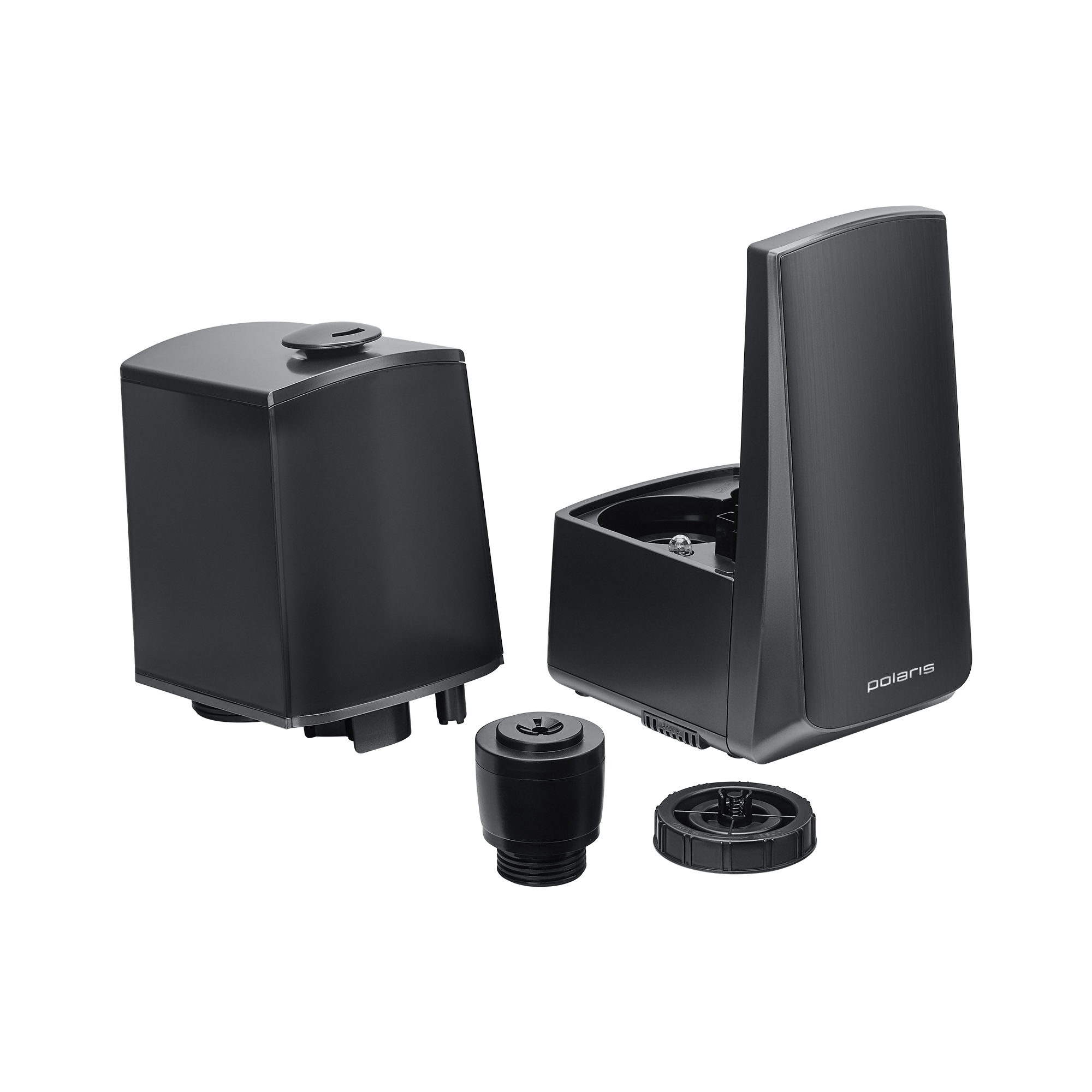 Ultrasonic humidifier Polaris PUH 9105 IQ Home - prices, reviews ...