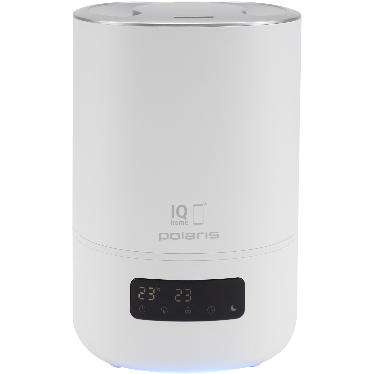 Ultrasonic humidifier Polaris PUH 8080 WIFI IQ Home - prices, reviews ...